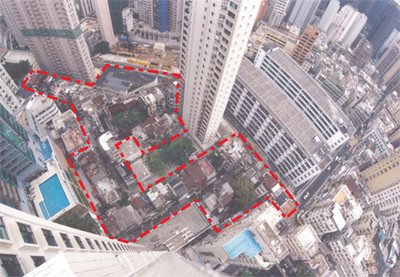 URA announces two redevelopment projects - Press Releases - News Centre ...