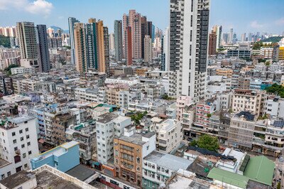 Tang Bo Sin: Piloting of Integrated Approach to Improve Overall Built ...