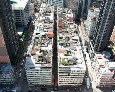From Avoidance to Hope: Redevelopment of Kim Shin Lane to Create Clean ...
