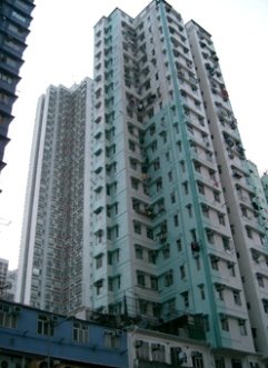66-78 Heung Wo Street (Heung Wo Building) - Project - Rehabilitation ...