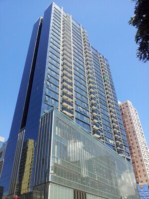 MacPherson Stadium Project (Macpherson Place) - Project - Redevelopment ...