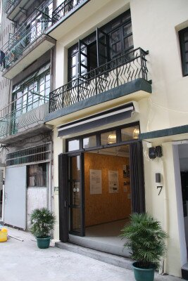 Wing Lee Street - Project - Heritage Preservation & Revitalisation ...