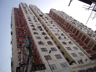 43-49 Tung On Street (Po Hang Building) - Project - Rehabilitation ...