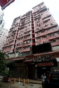 198D-198N Tong Mi Road (Lai Tong Building Block A-B) - Project ...