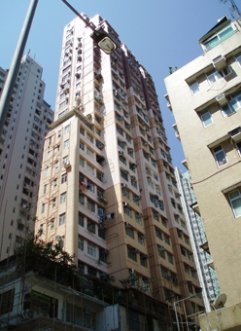56-72 Third Street (Fook Moon Building) - Project - Rehabilitation ...