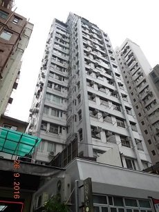 45-53 Graham Street (Garley Building) - Project - Rehabilitation ...