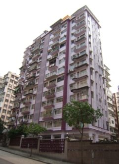 43 Yuet Wah Street (Wing Ning Mansion) - Project - Rehabilitation ...