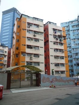 28-30 Yuet Wah Street (Tai Hong Building) - Project - Rehabilitation ...